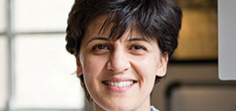 Fouladi Joins Cancer Moonshot - Research Horizons