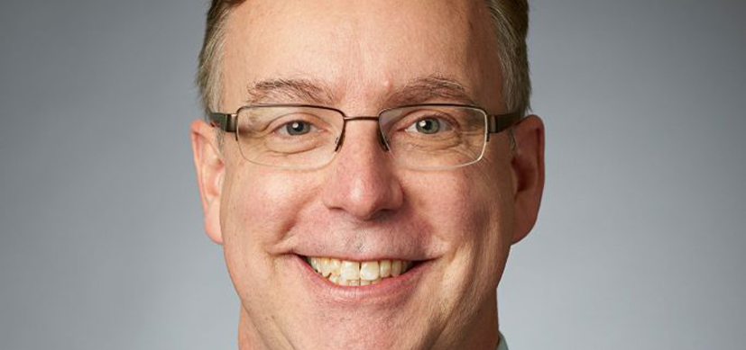 Porter Returns Home to Lead Emergency Medicine - Research Horizons