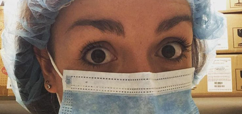 Life as a Research Scientist: Mending Broken Hearts - Research Horizons