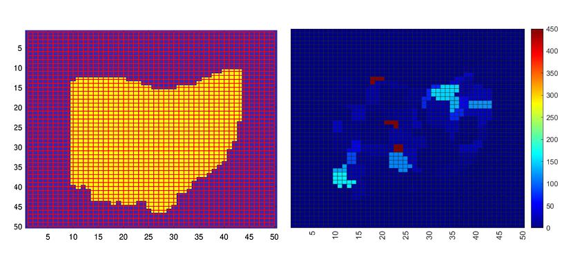 Predictive Model Maps Early-Stage Pandemic Infection Spread - Research ...