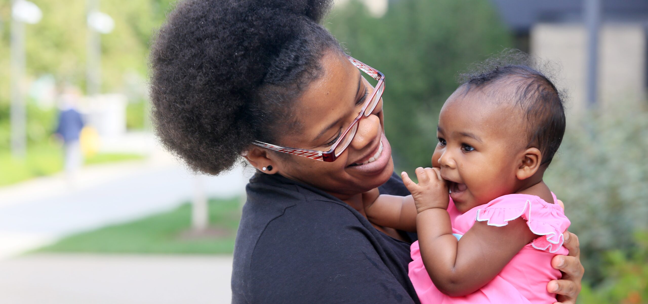 Infants Pay the Price When Parents Battle Food Insecurity and Benefits ...