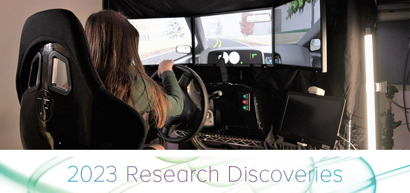 New Driver Training Program Keeps Teens with ADHD Safer Behind the ...