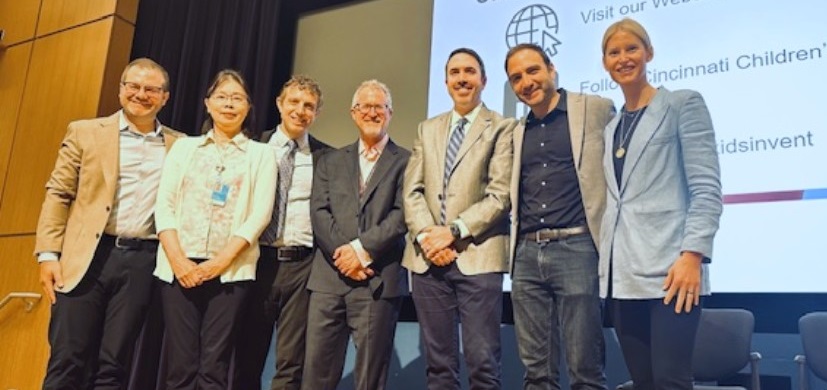 Innovation and Commercialization Take Center Stage at Pediatric Grand ...