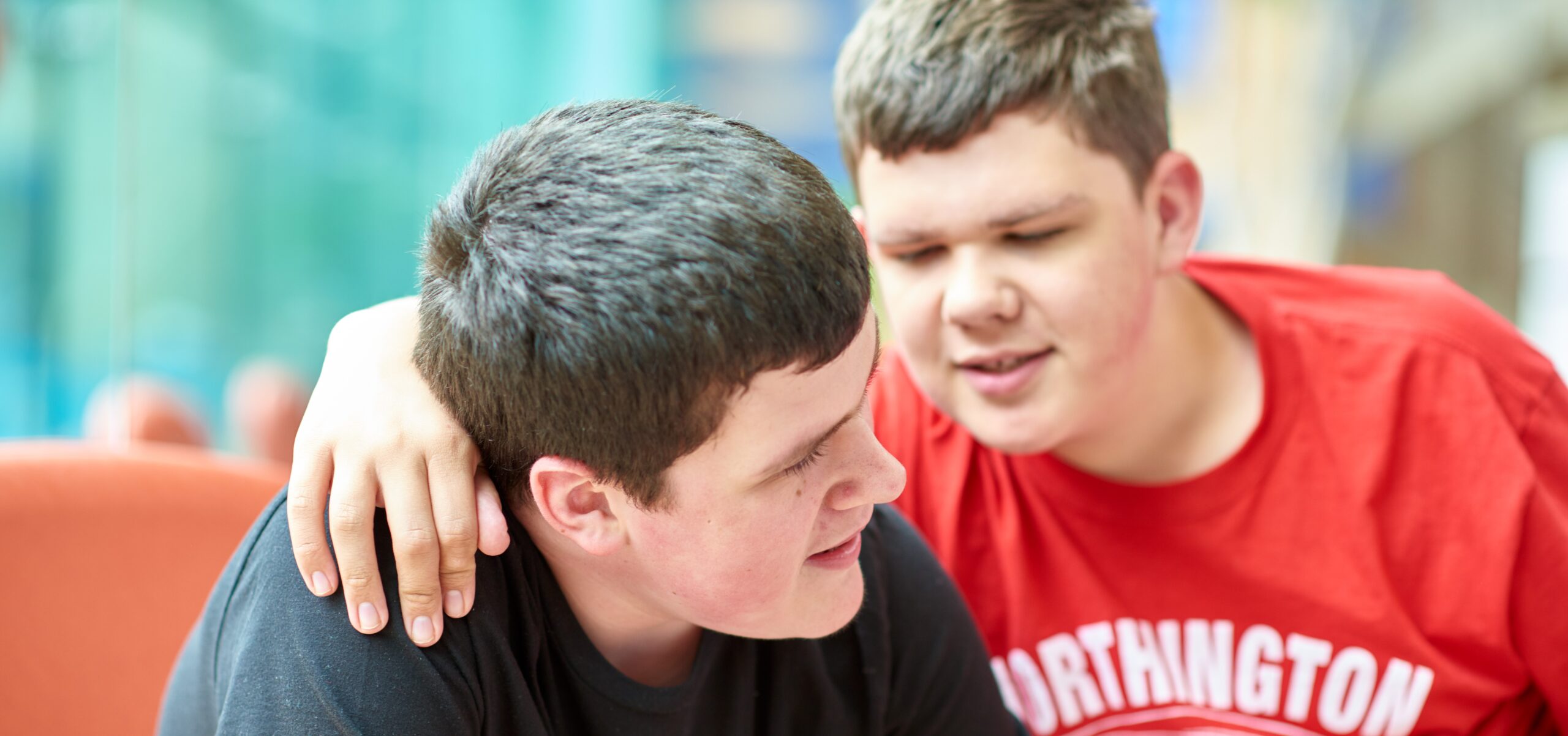 Social Activities and Depression in Youth with ASD - Research Horizons