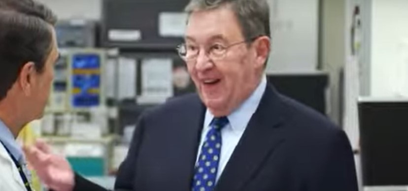 In Memoriam: Tom Cody, 1941-2025 - Research Horizons