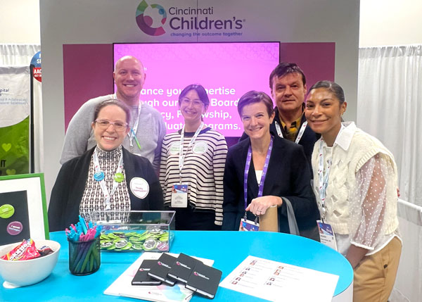 Celebrating Excellence and Community at the 2025 AACAP Annual Meeting ...